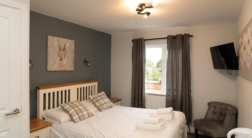 The Finch Hatton Arms | United Kingdom - Venue Report