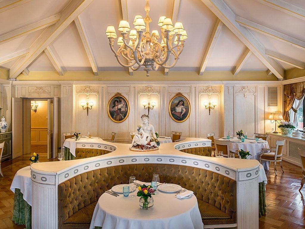 Villa Franceschi Hotel & Resort | Italy | Venue Report