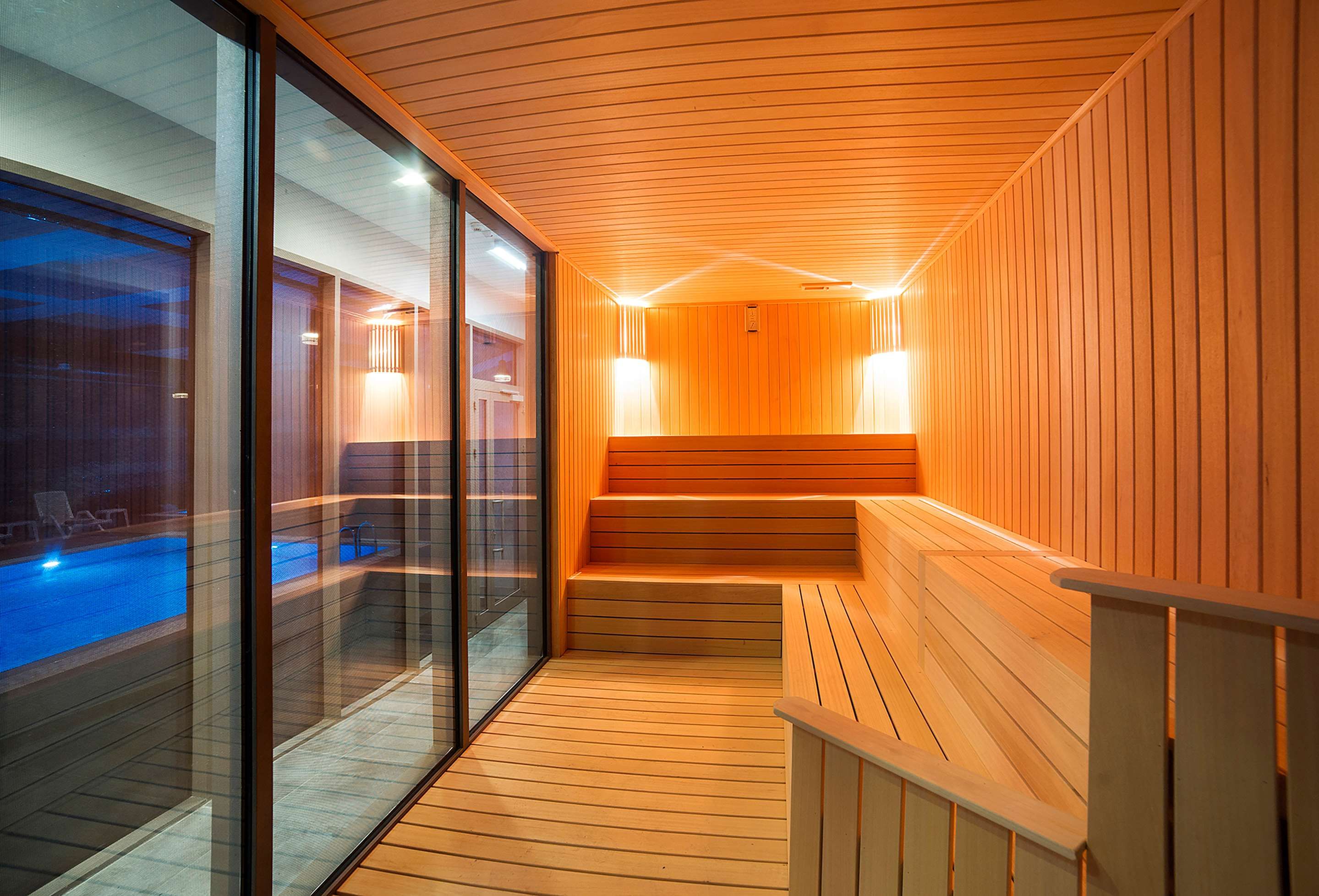 Radisson Residences Vadistanbul | Turkey | Venue Report