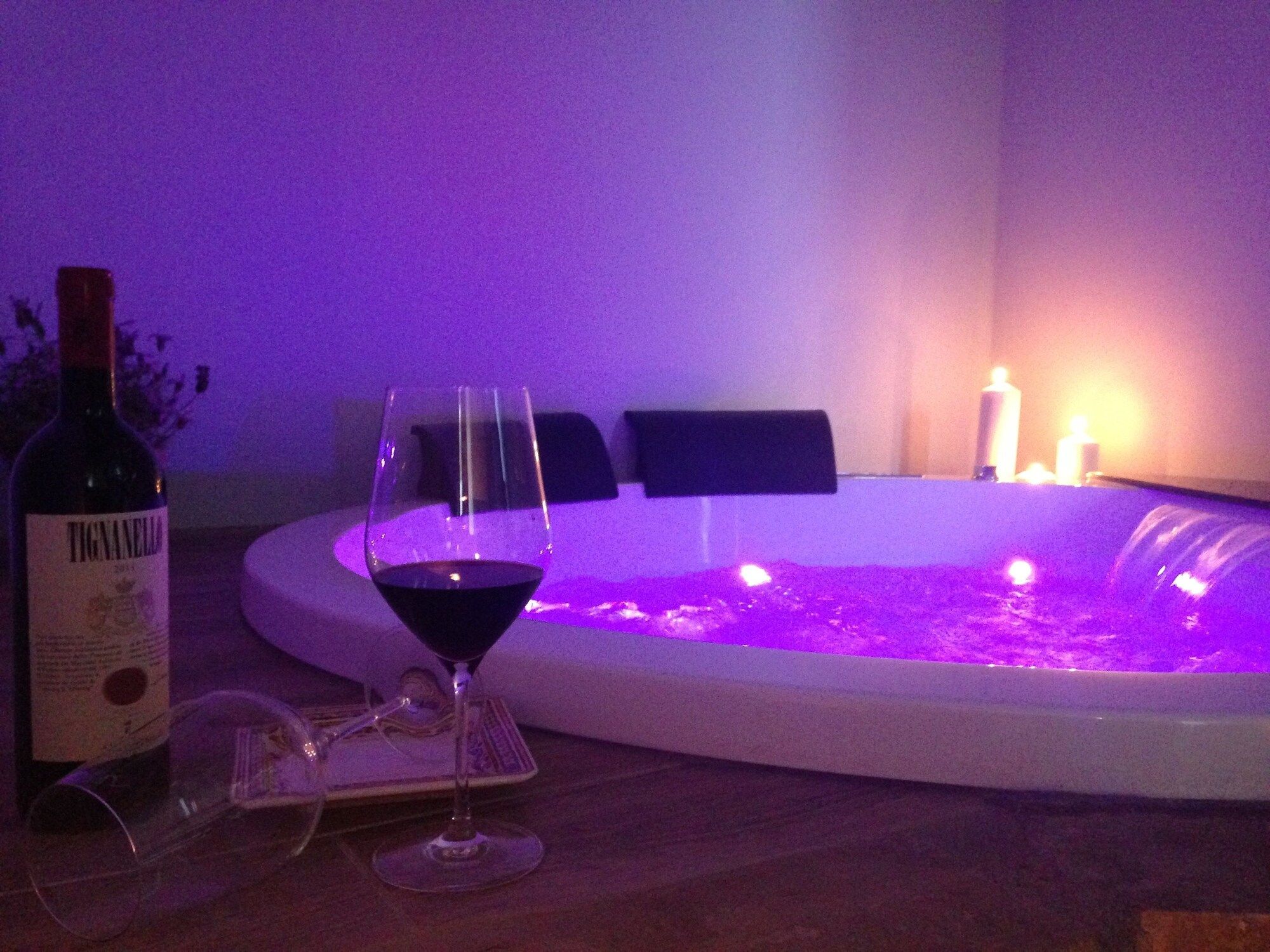 Borgo I Tre Baroni - Spa Suites & Resort | Moggiona, Italy | Venue Report