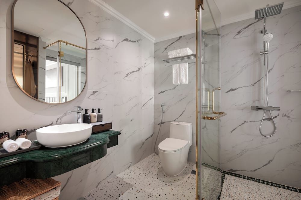 L'Signature Hotel & Spa | Vietnam - Venue Report