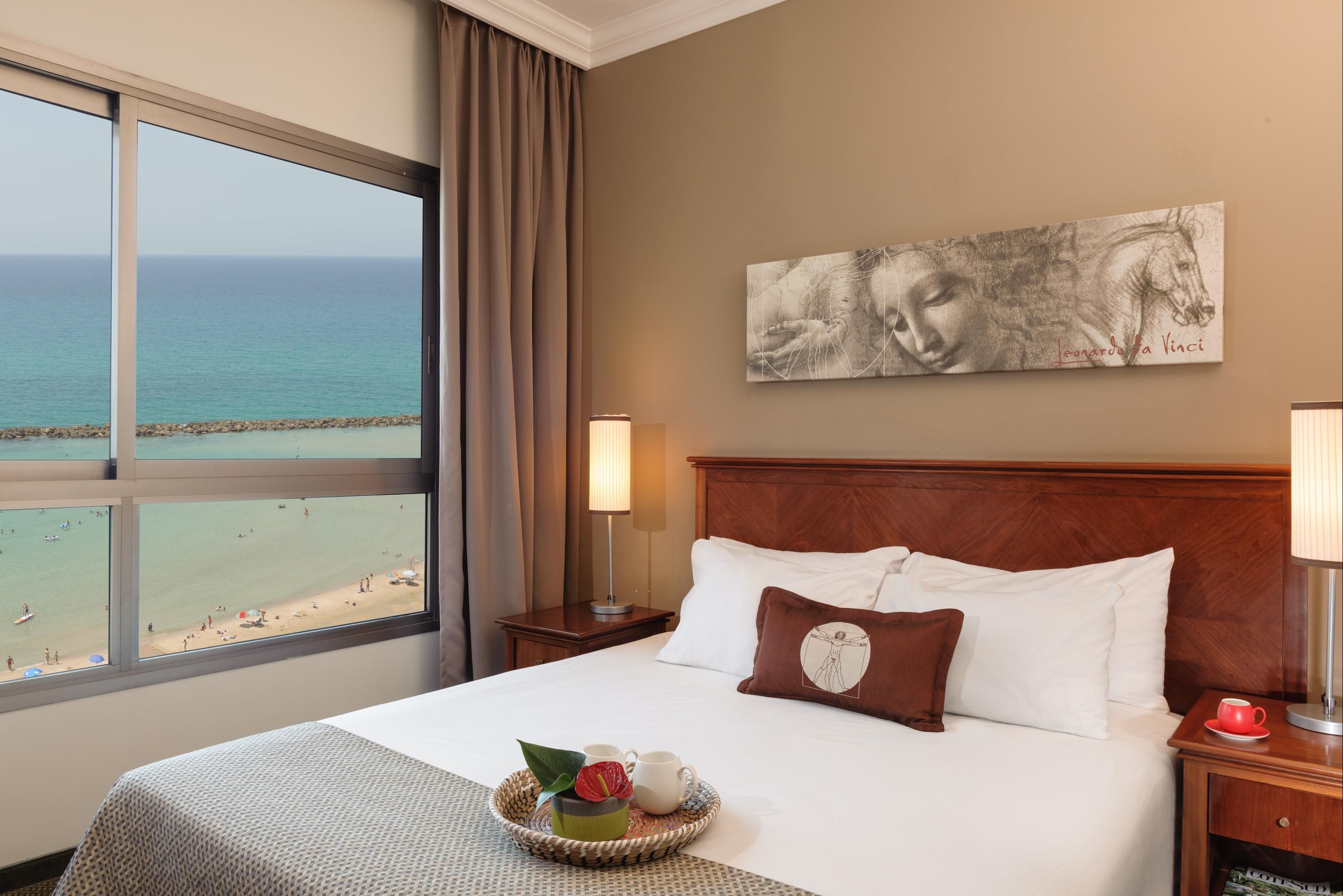 Leonardo Plaza Haifa, Haifa, Israel - Compare Deals