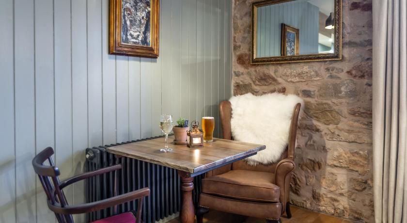 Griffin Inn | United Kingdom | Venue Report