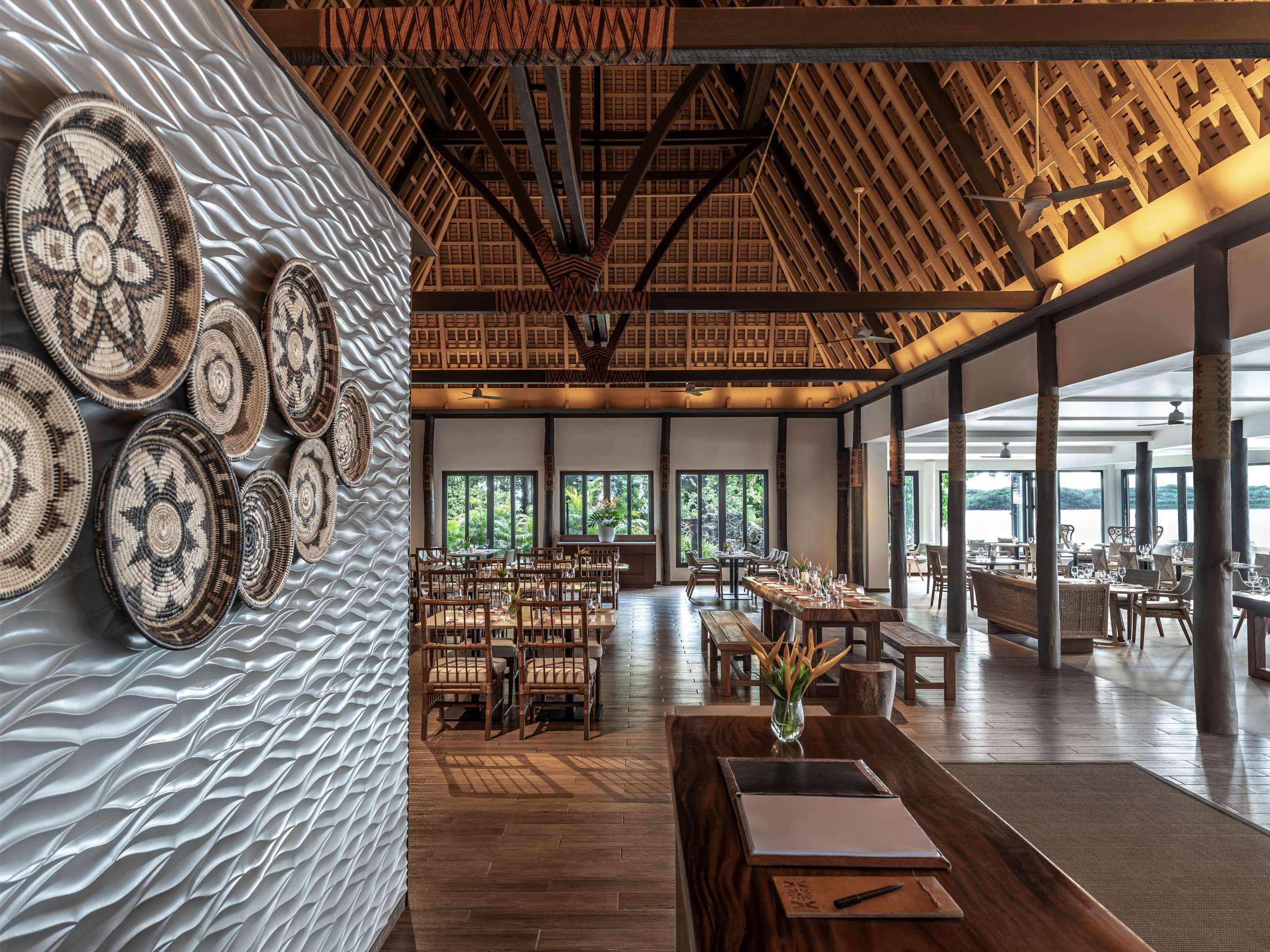 Shangri-La Yanuca Island, Fiji, Cuvu, Fiji - Compare Deals