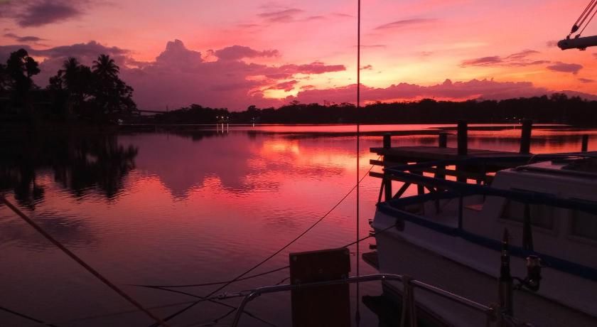 Tortugal Boutique River Lodge | Venue Report