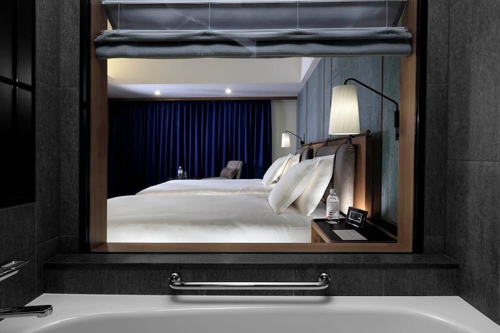 Hotel Collective | Japan | Venue Report