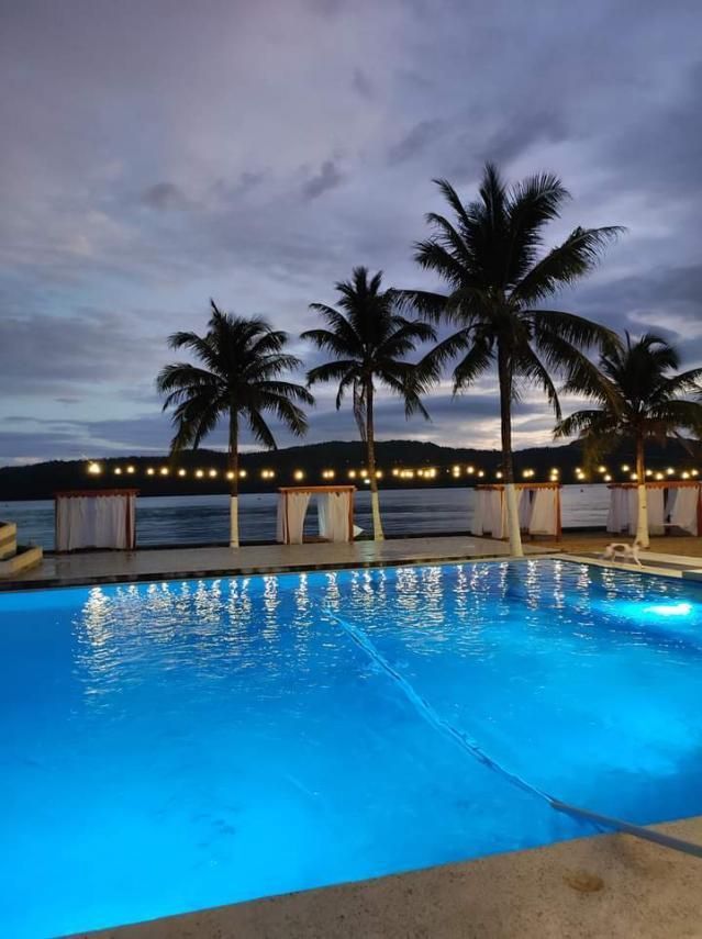 Namanday Island Resort | Philippines | Venue Report