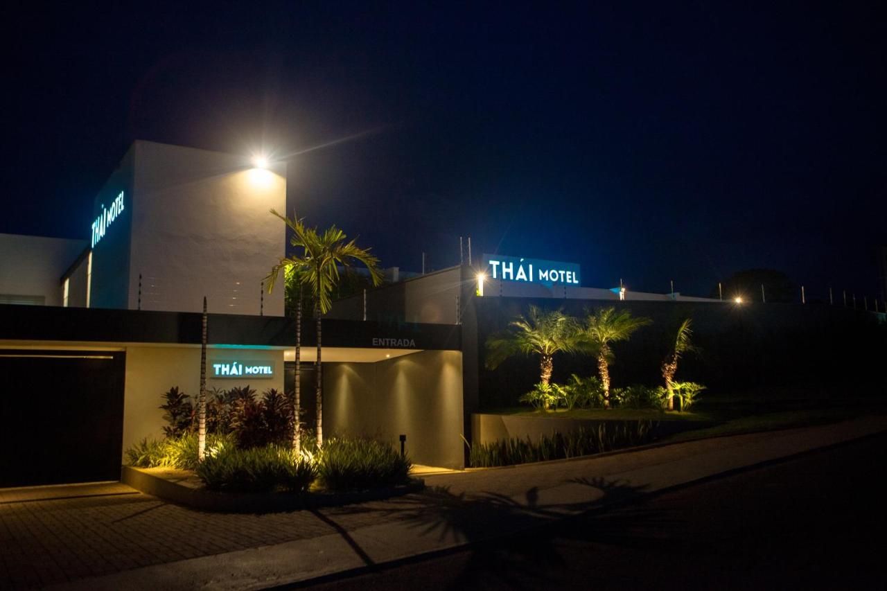 Thái Motel | Brazil | Venue Report