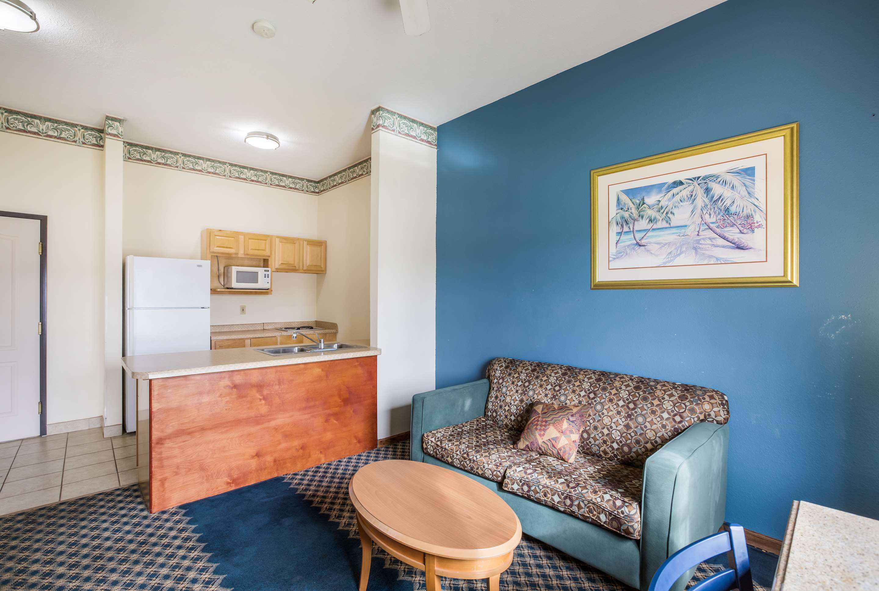 Americas Best Value Inn & Suites Three Rivers, Three Rivers, MI, United ...