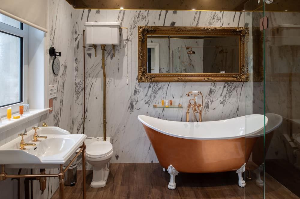 Fairfield House Hotel | United Kingdom - Venue Report