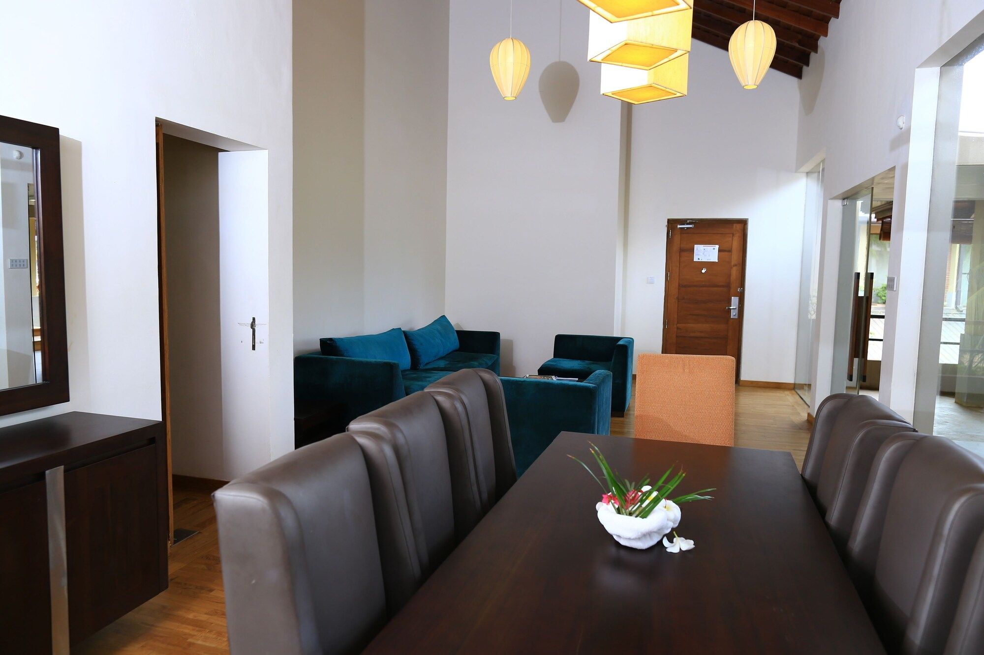 Amaranthe Bay Resort & Spa | Sri Lanka | Venue Report