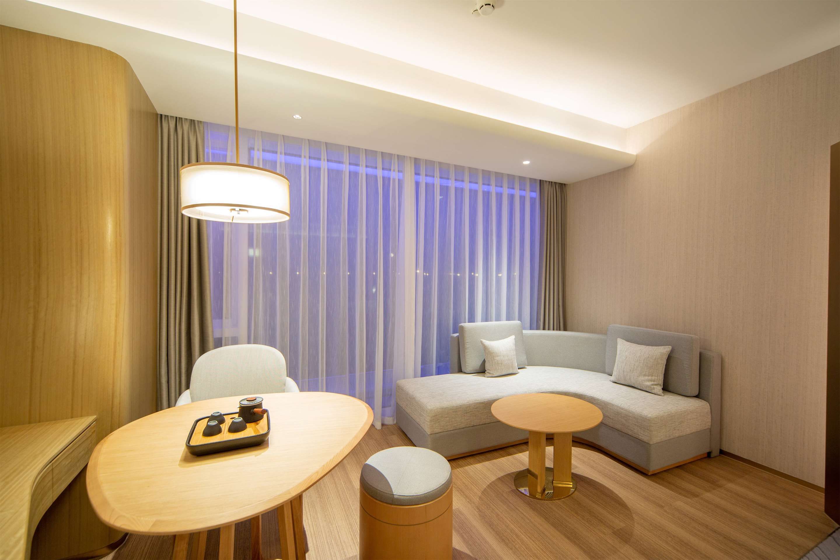Wyndham Garden Jinjiang | China | Venue Report