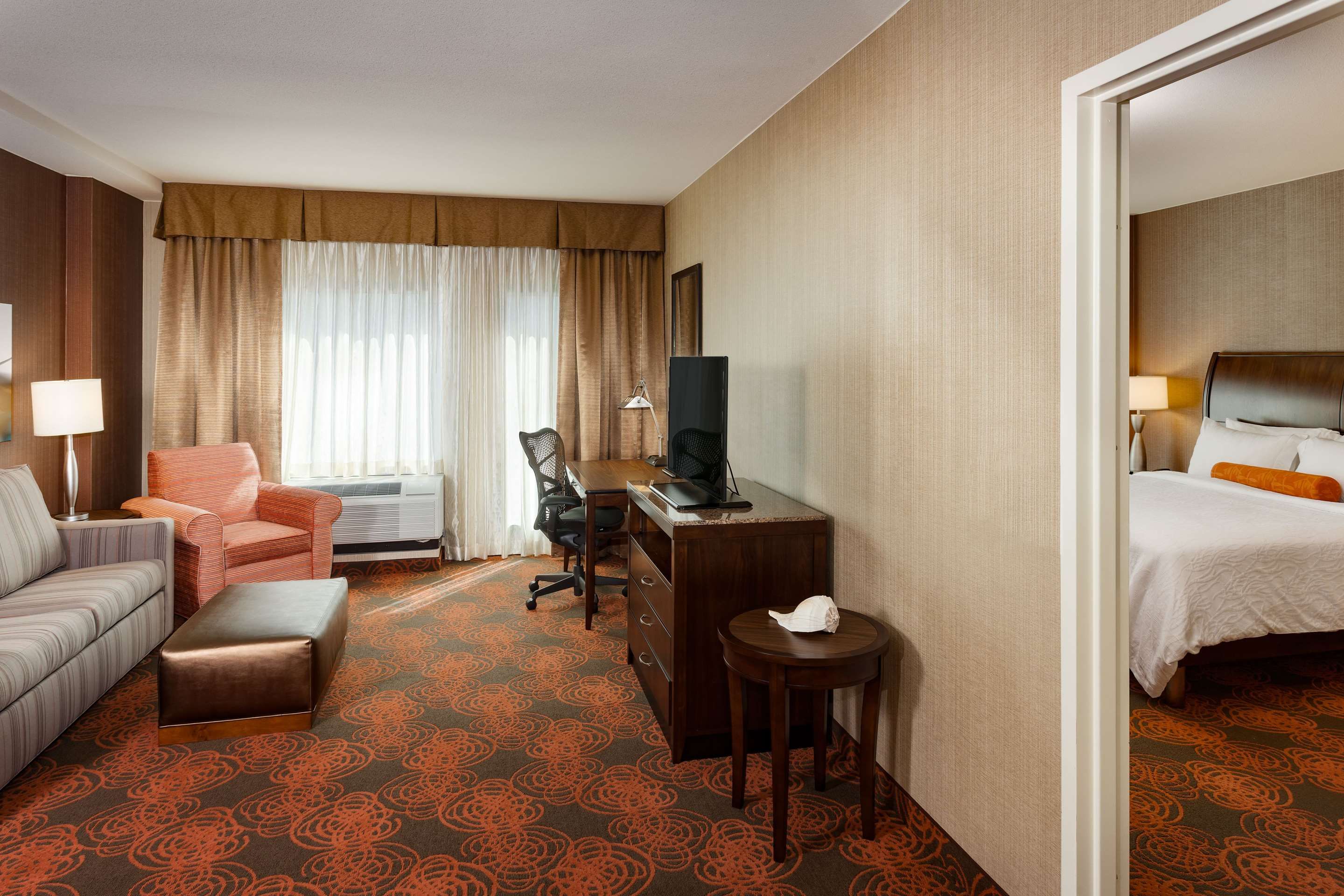 Hilton Garden Inn Seattle Downtown | Washington, Washington, United ...