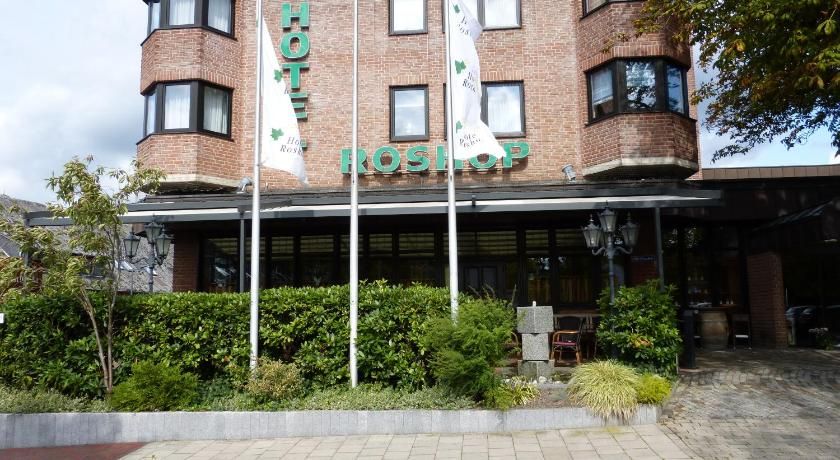 Hotel Roshop | Germany - Venue Report