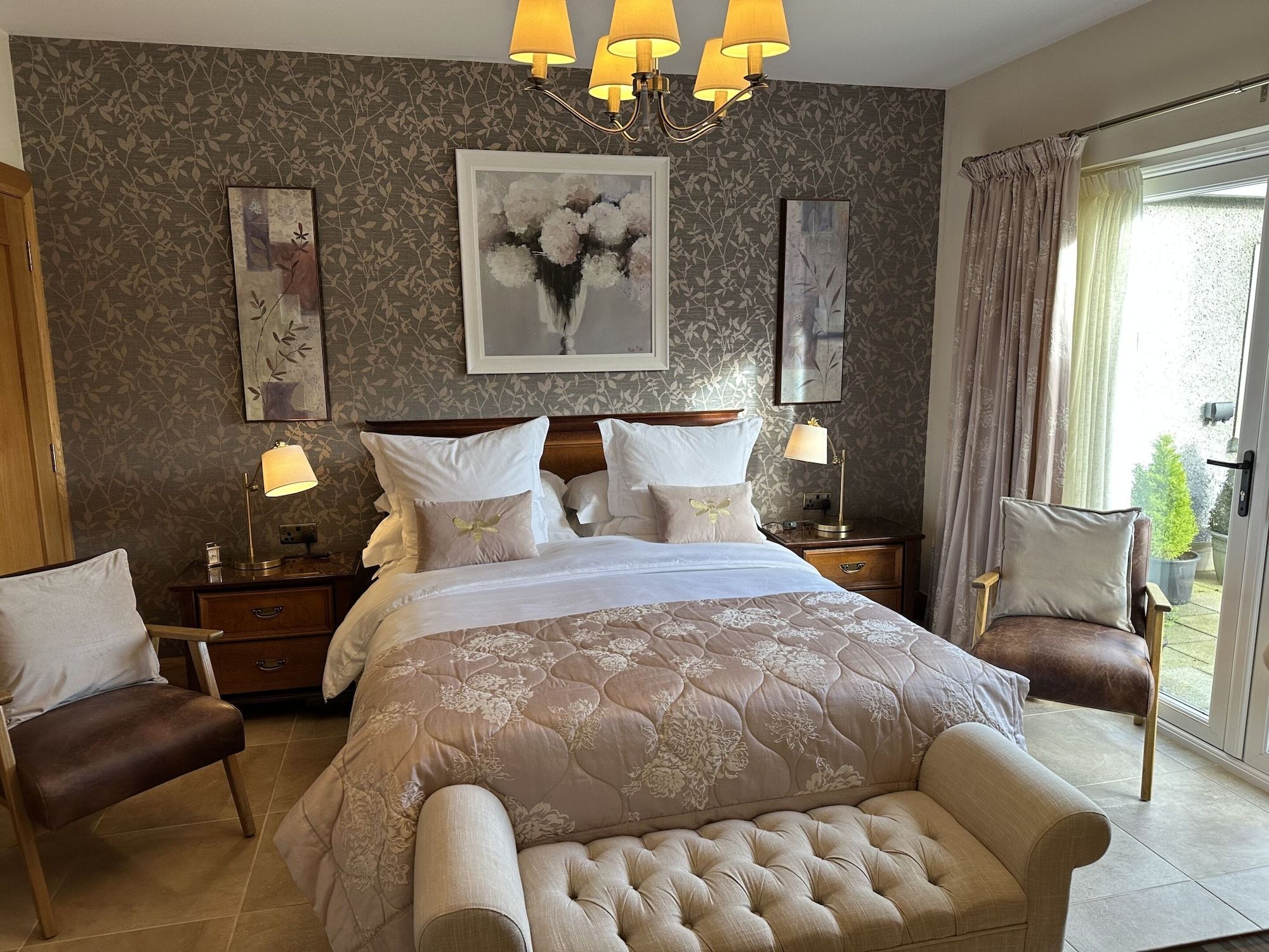 Crowfield Country House | Northern Ireland, United Kingdom | Venue Report