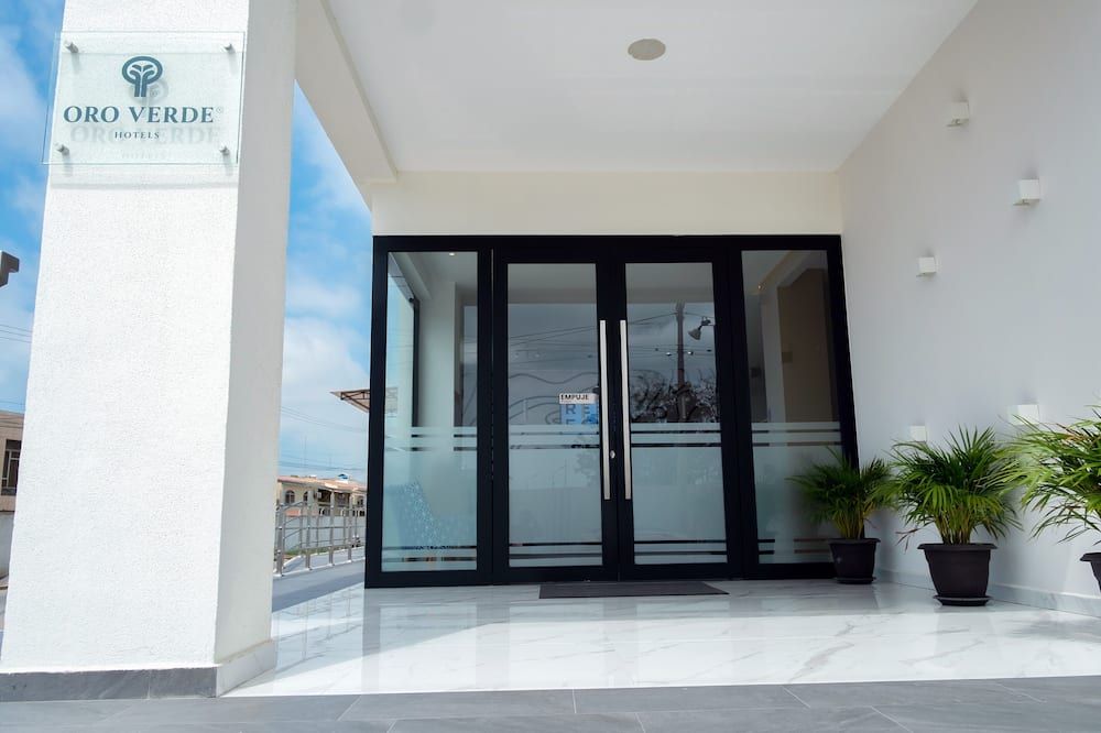 REEC Machala by Oro Verde Hotels | Ecuador | Venue Report