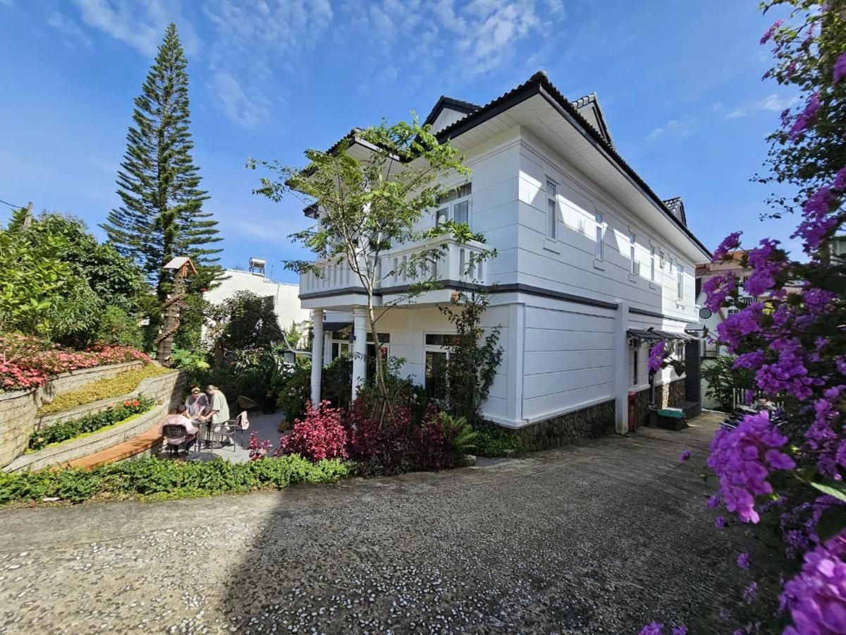 Bach Place Dalat | Vietnam | Venue Report