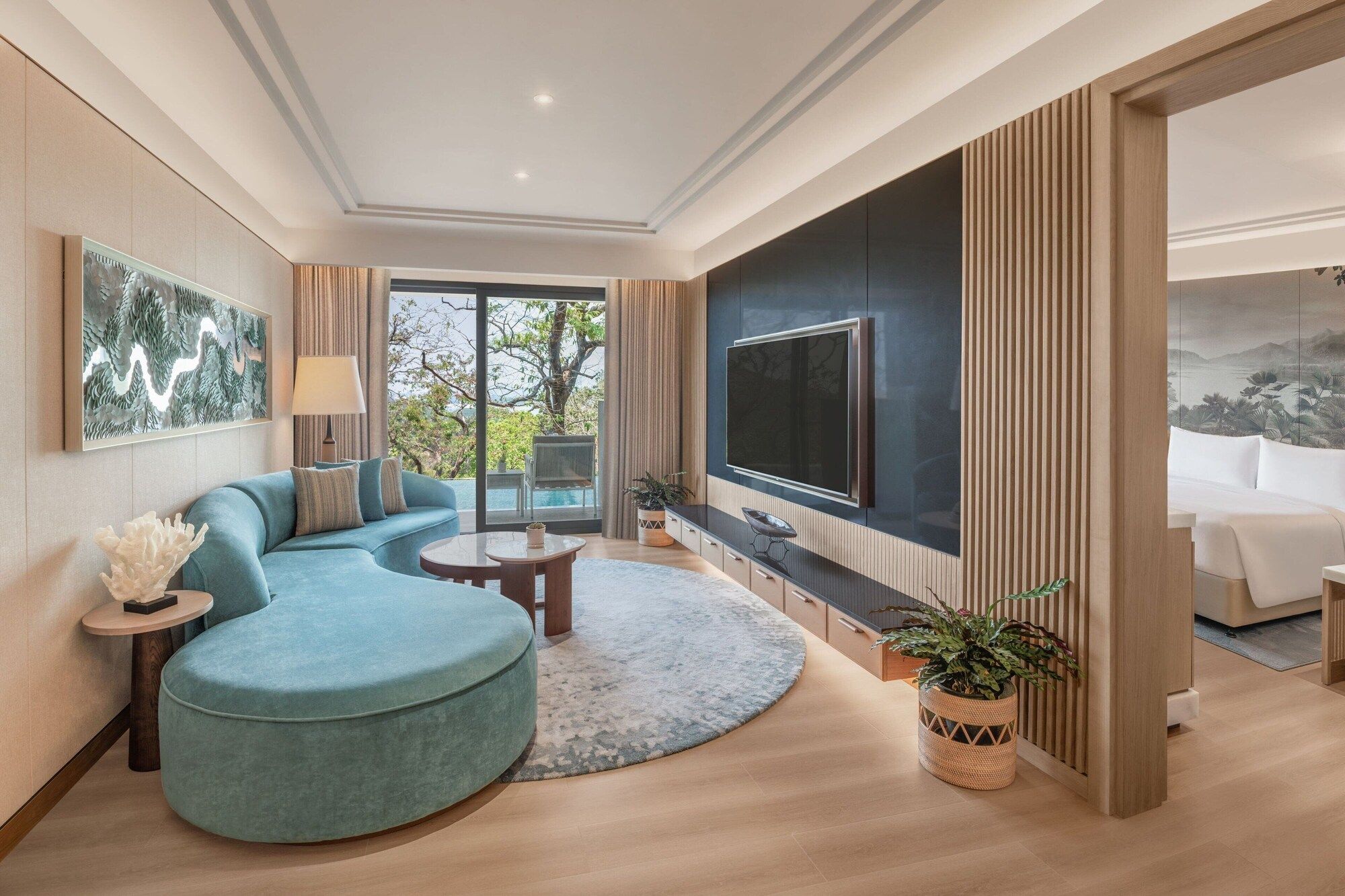 JW Marriott Goa | India | Venue Report