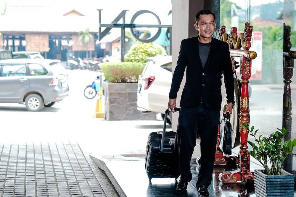 Horison Samarinda Hotel | Samarinda, Indonesia | Venue Report