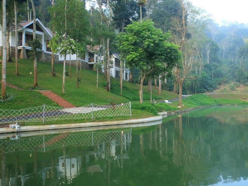 Amaana Plantations Resort | Periyar, India | Venue Report