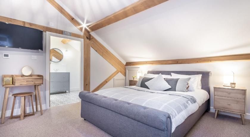 Griffin Inn | United Kingdom | Venue Report