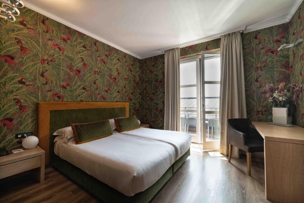 Phi Hotel Piajo | Italy | Venue Report
