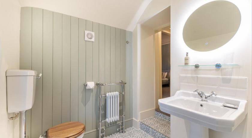 Griffin Inn | United Kingdom | Venue Report