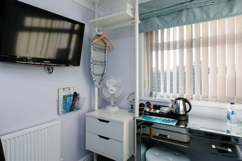 The Kenley Hotel | United Kingdom | Venue Report