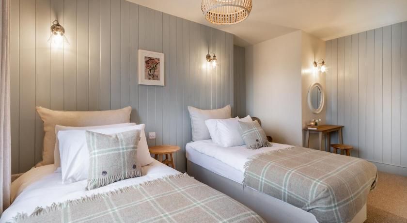 Griffin Inn | United Kingdom | Venue Report