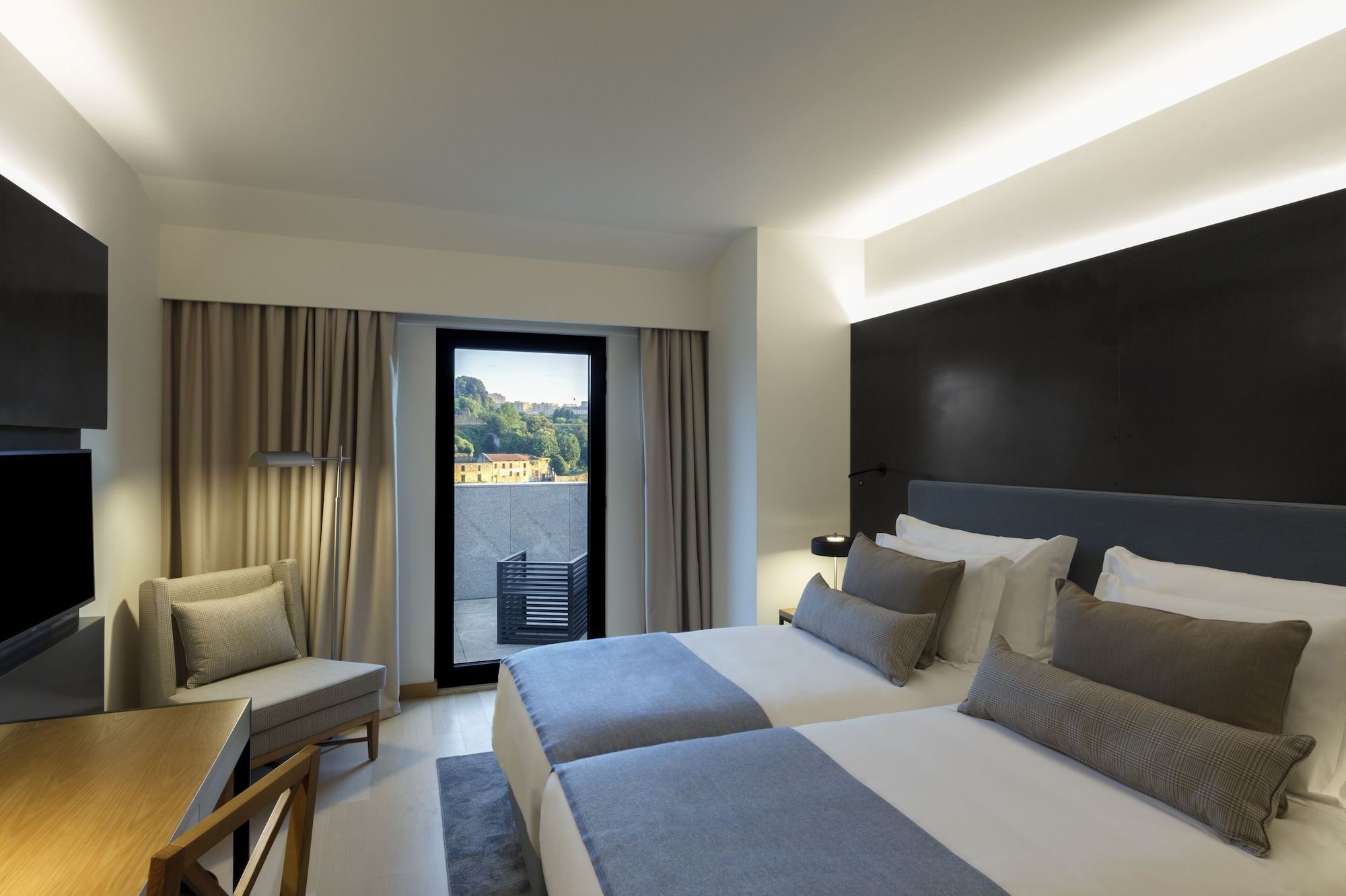 Neya Porto Hotel | Porto, Porto, Portugal - Venue Report