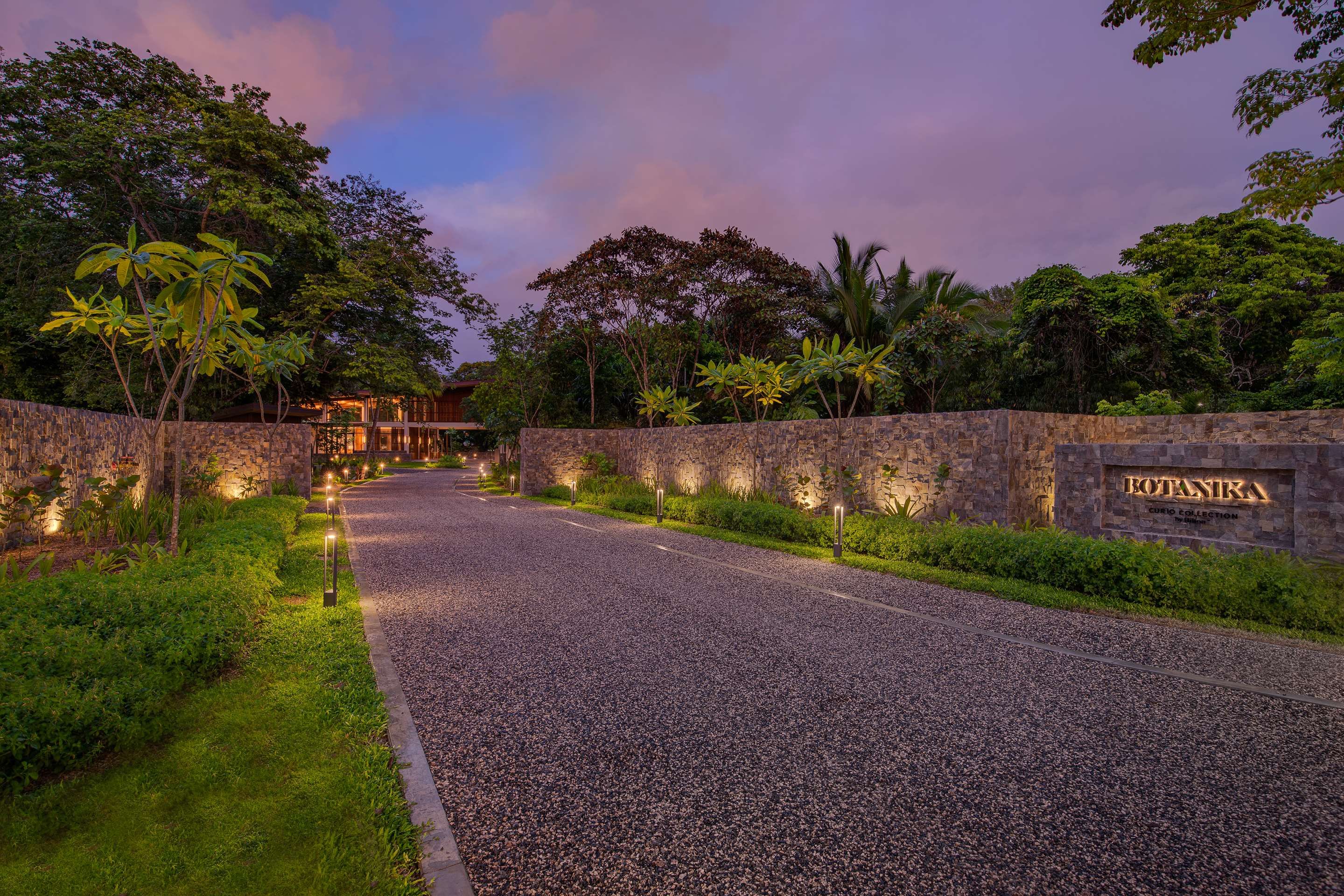 Botanika Osa Peninsula, Curio Collection by Hilton | Costa Rica | Venue ...