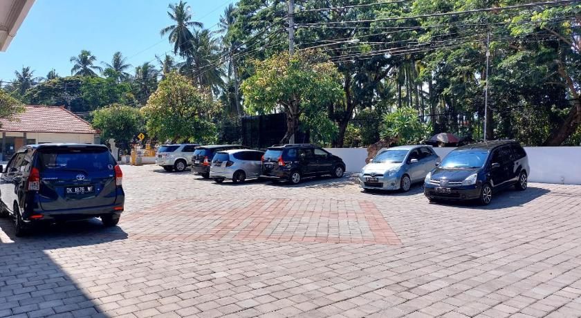 Grand Melka Hotel | Indonesia | Venue Report
