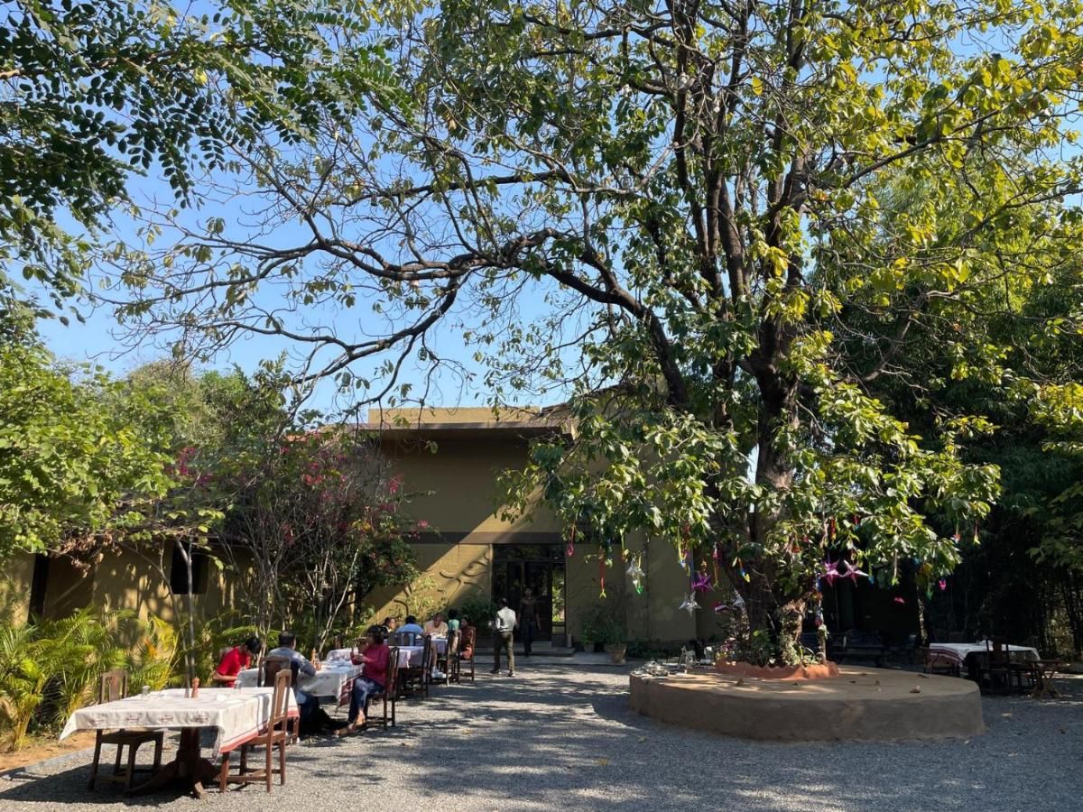 Forsyth Lodge | Bija Kheri, India | Venue Report
