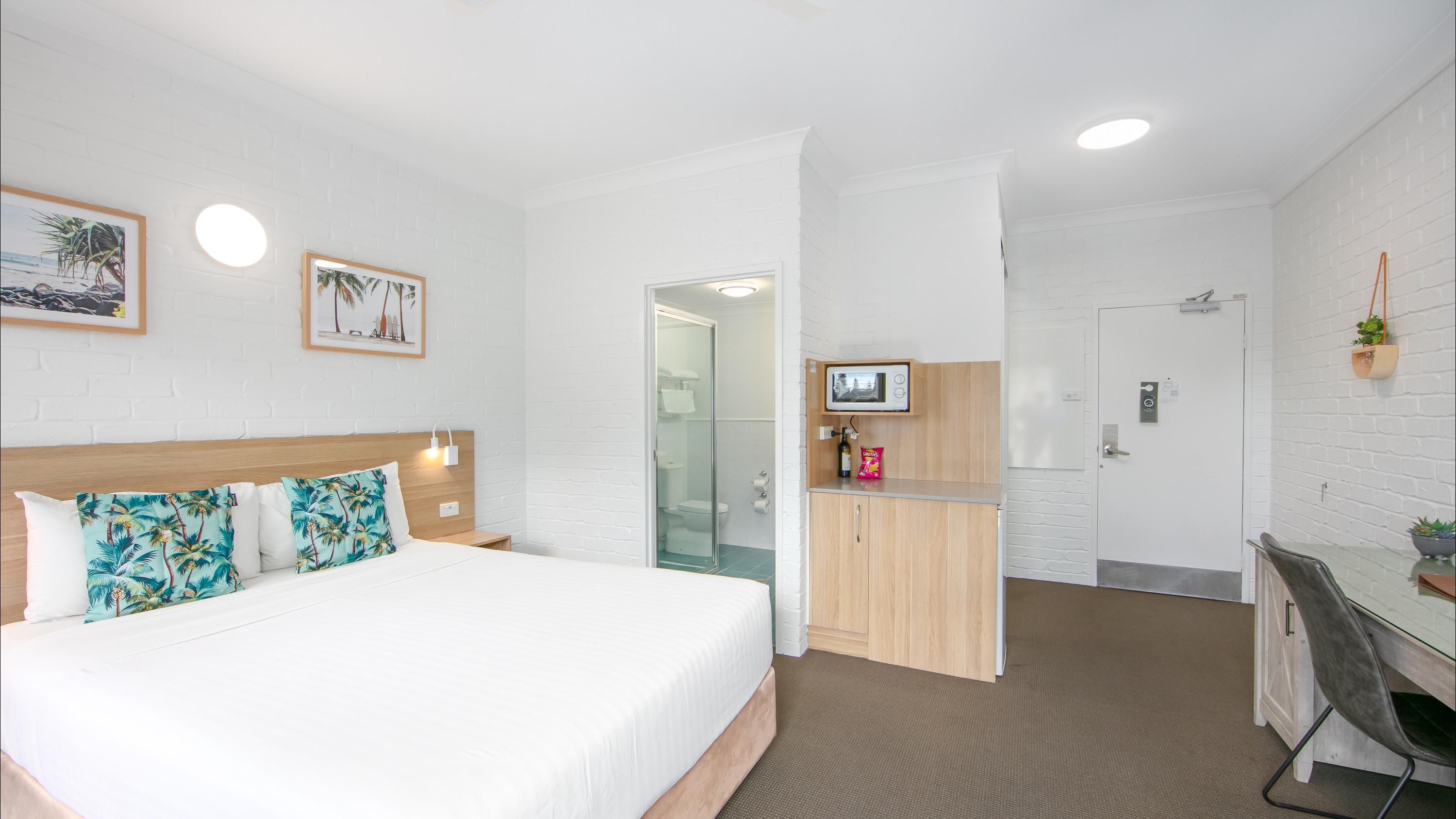 Yamba Beach Motel | Yamba, Australia | Venue Report