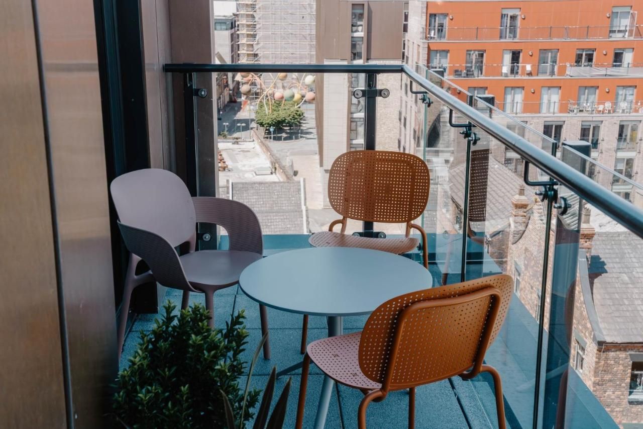 The Halyard Liverpool, Vignette Collection, an IHG Hotel | England ...