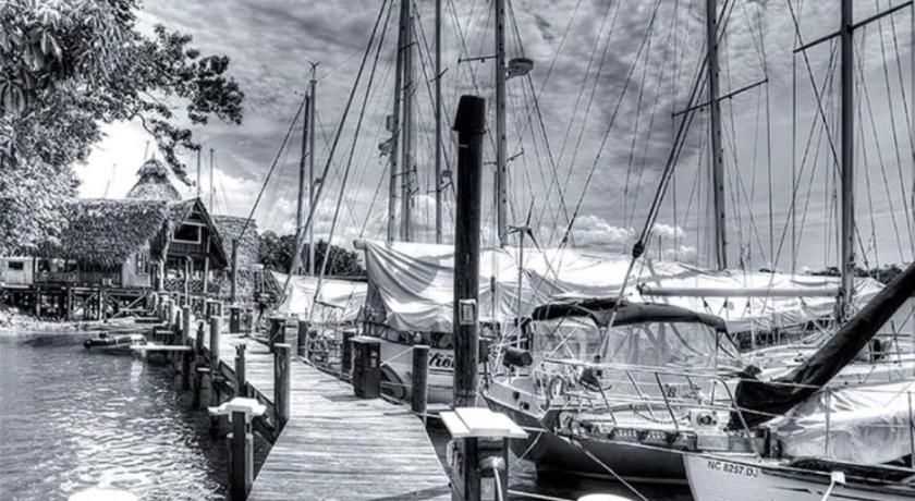 Tortugal Boutique River Lodge | Venue Report