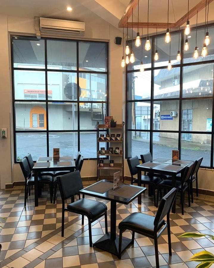 Toorak Central | Fiji | Venue Report