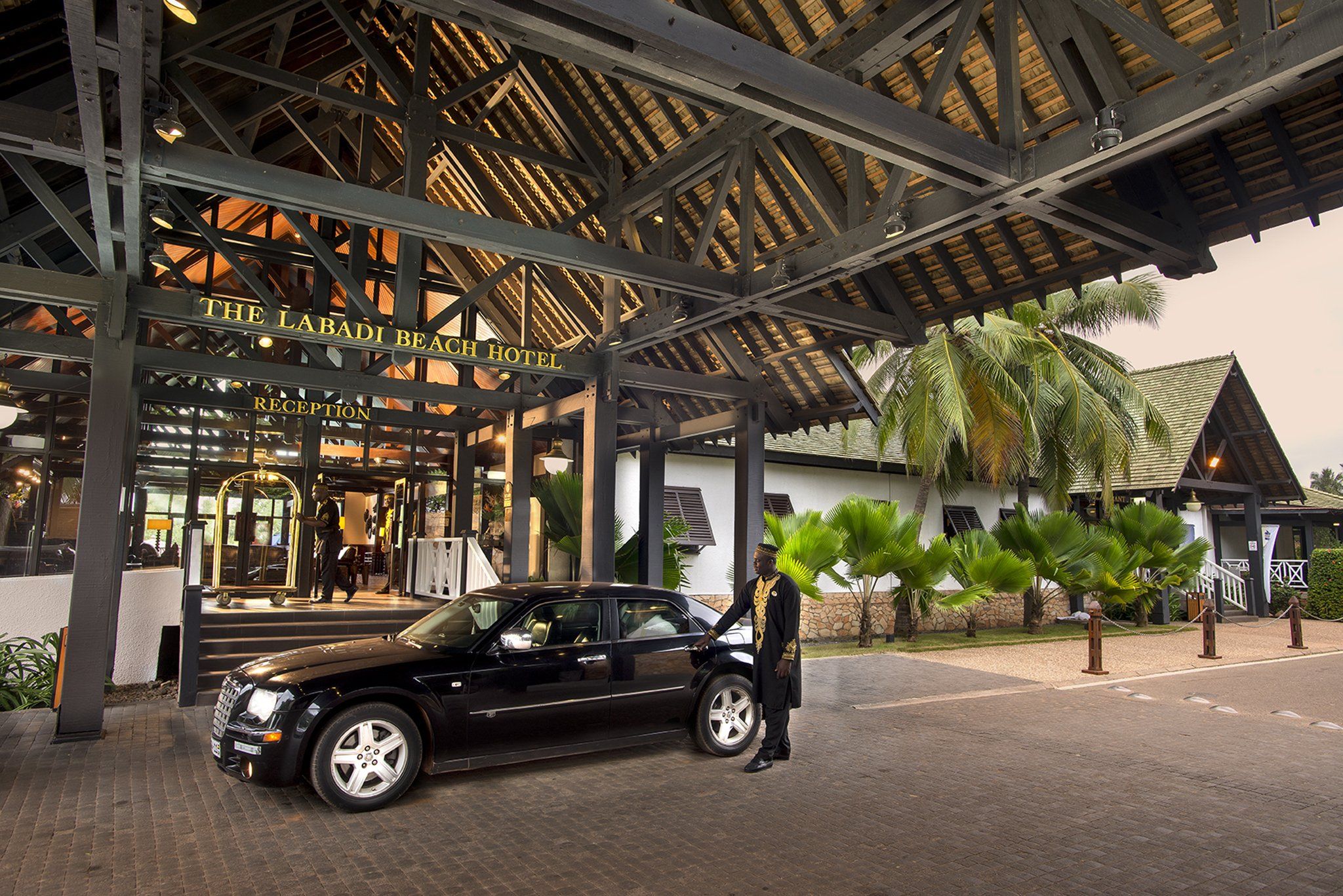 Labadi Beach Hotel from £176. Accra Hotels - KAYAK