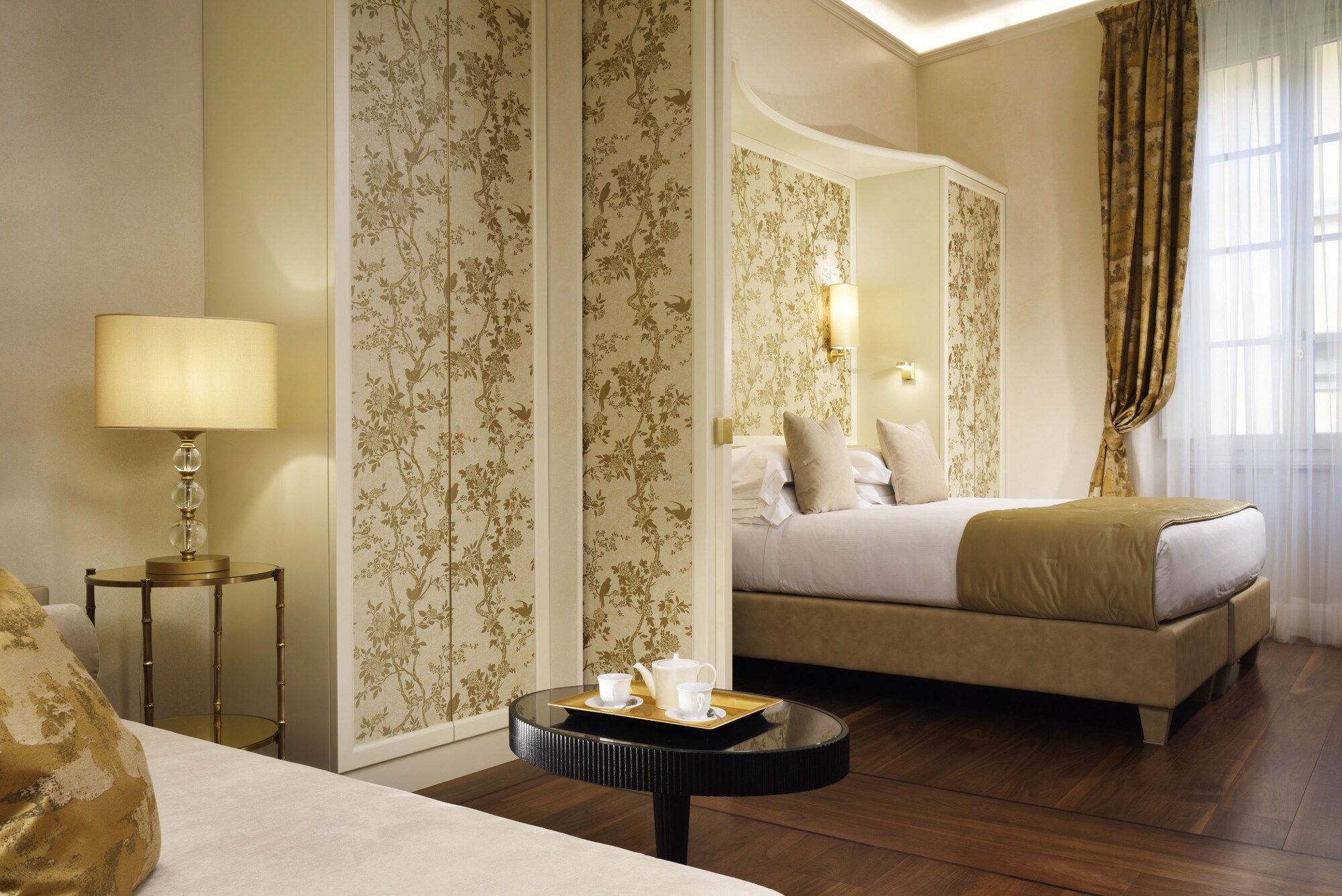 San Firenze Suites & Spa | Florence, Tuscany, Italy - Venue Report