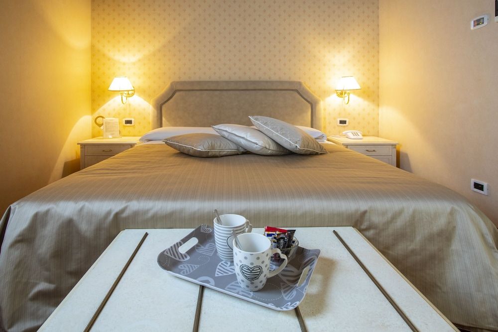 Hotel La Locanda | Volterra, Tuscany, Italy | Venue Report