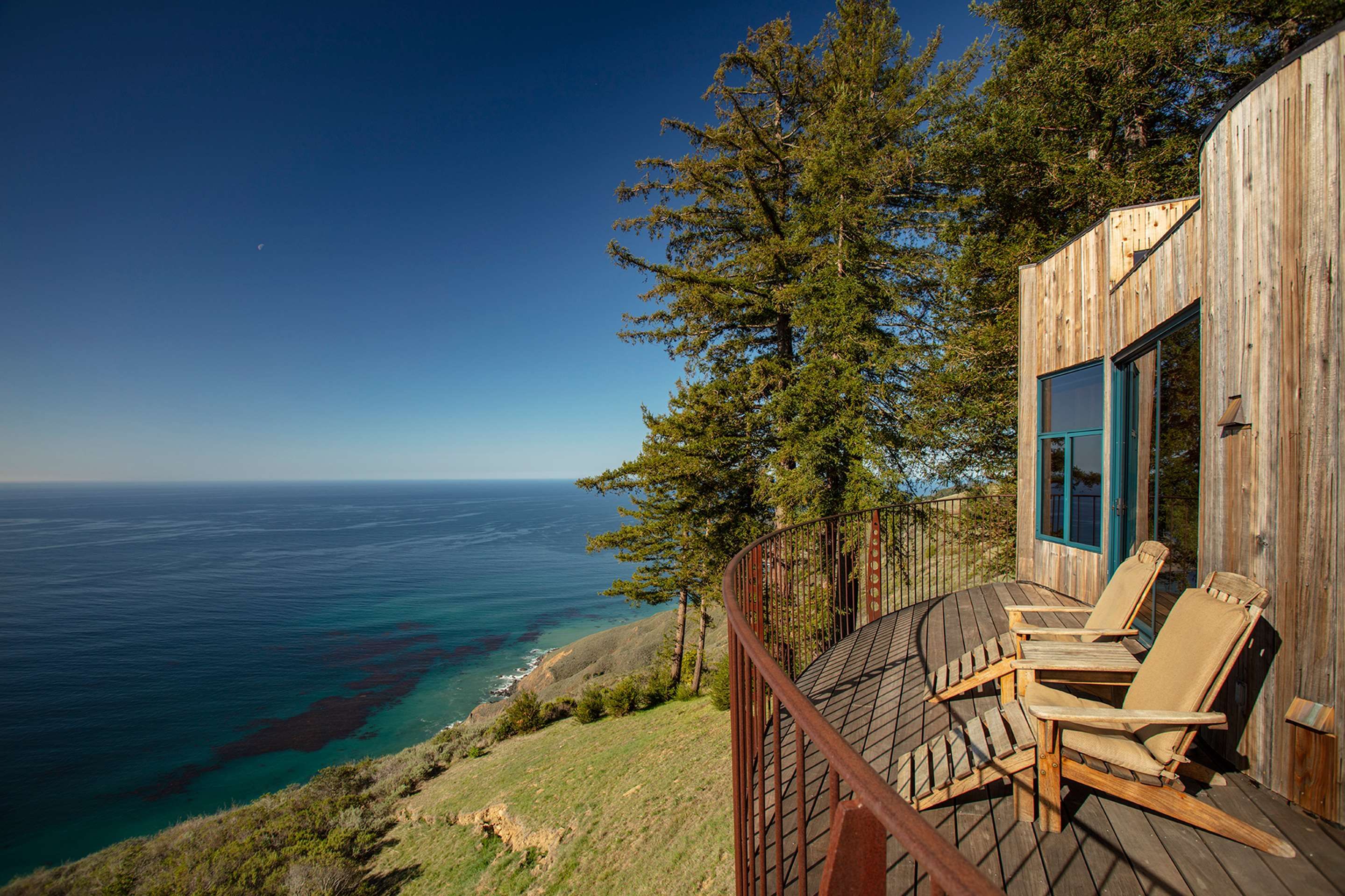 Post Ranch Inn $1,678 ($̶2̶,̶0̶0̶2̶). Big Sur Hotel Deals & Reviews - KAYAK