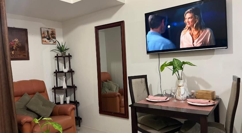 Inspiria Condominium Tower, beside Abreeza Ayala Mall, Davao City ...