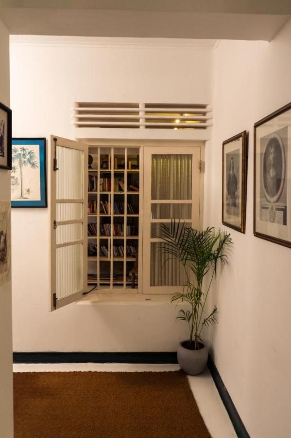 Prince of Galle (inside the Fort) | Sri Lanka | Venue Report