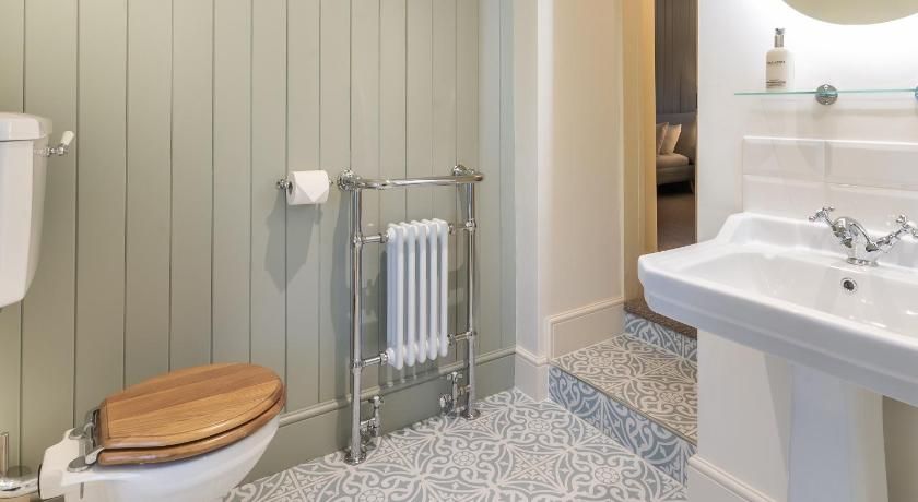 Griffin Inn | United Kingdom | Venue Report