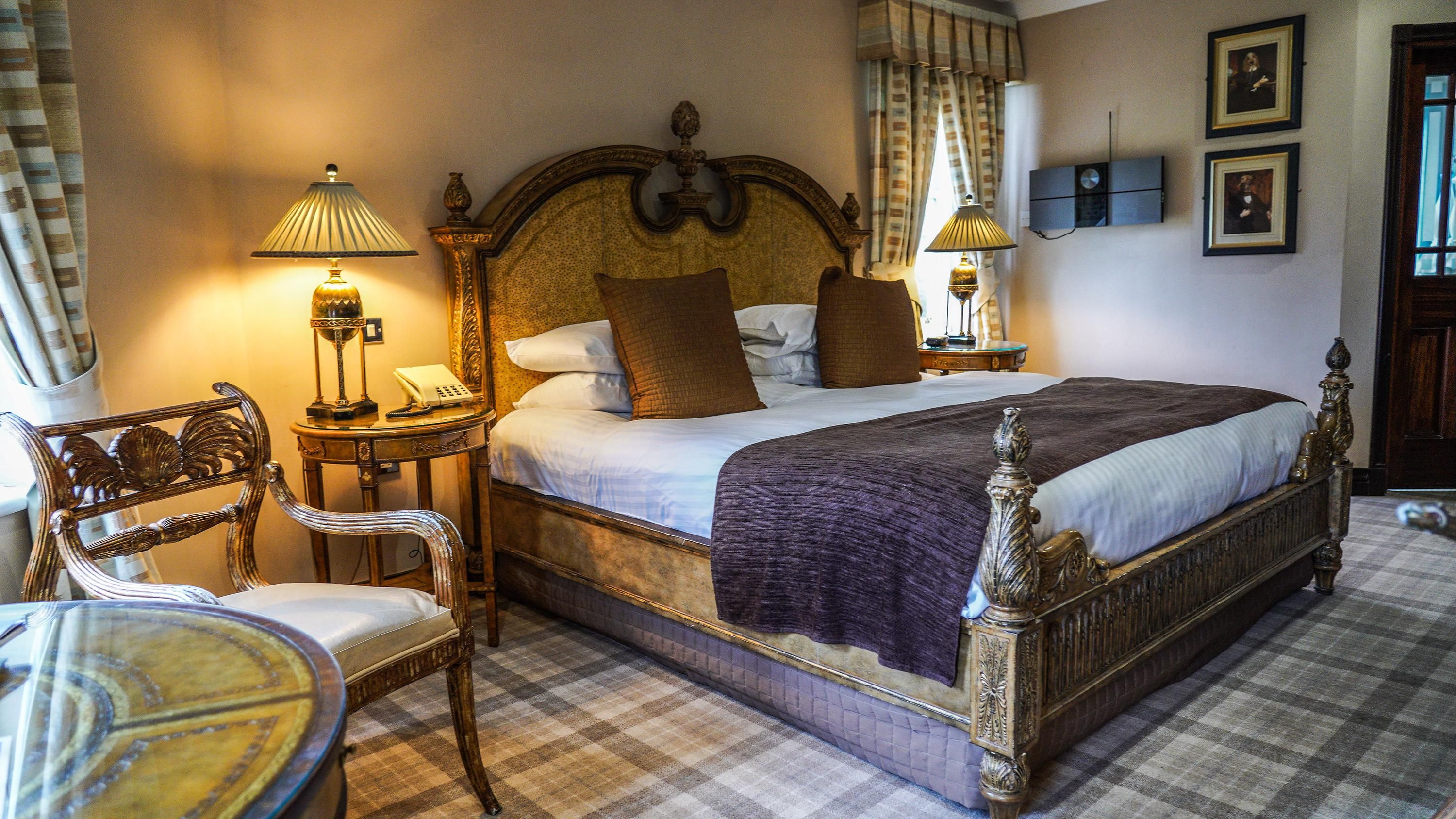 Hardwick Hall Hotel από 96€. Ξενοδοχεία σε Durham - KAYAK