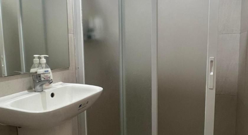 Inspiria Condominium Tower, beside Abreeza Ayala Mall, Davao City ...