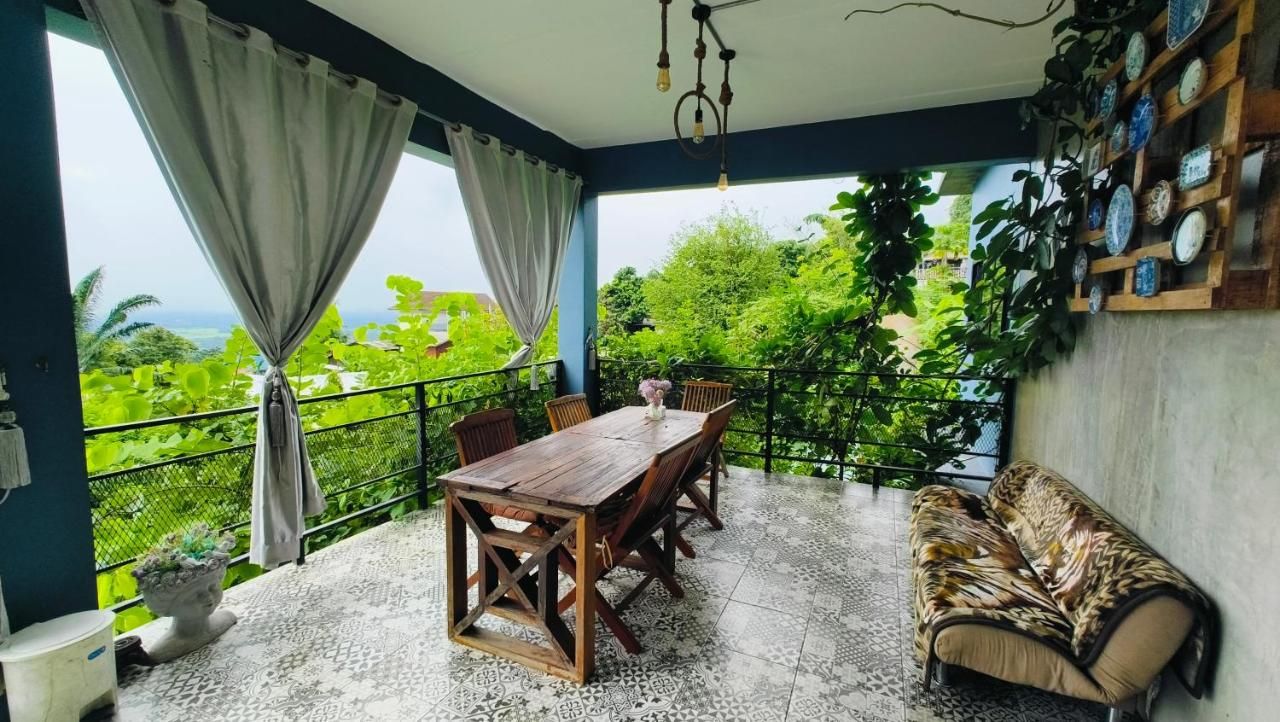Phu Kham Fah | Thailand | Venue Report