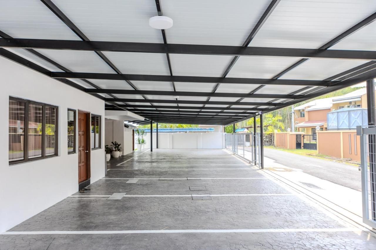 Suntai Villa, Beachfront Suites | Venue Report