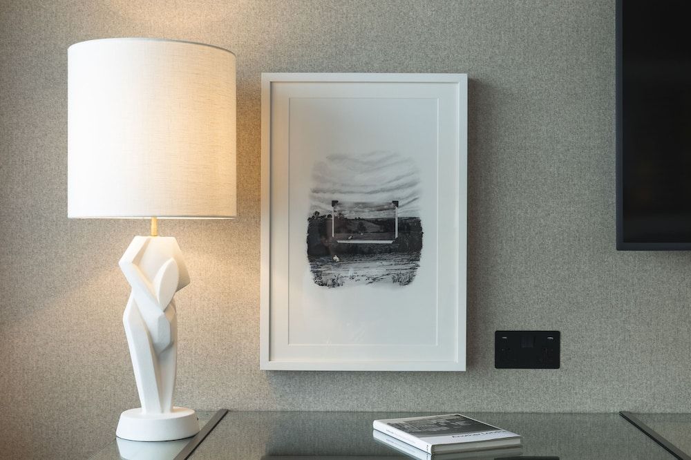 Bankside Hotel, Autograph Collection | London, England, United Kingdom ...