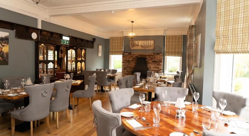 The Finch Hatton Arms | United Kingdom - Venue Report
